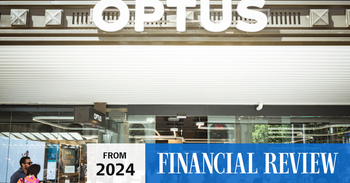 TPG ASX: TPG Telecom and Singtel’s Optus enter $1.6b regional phone ...