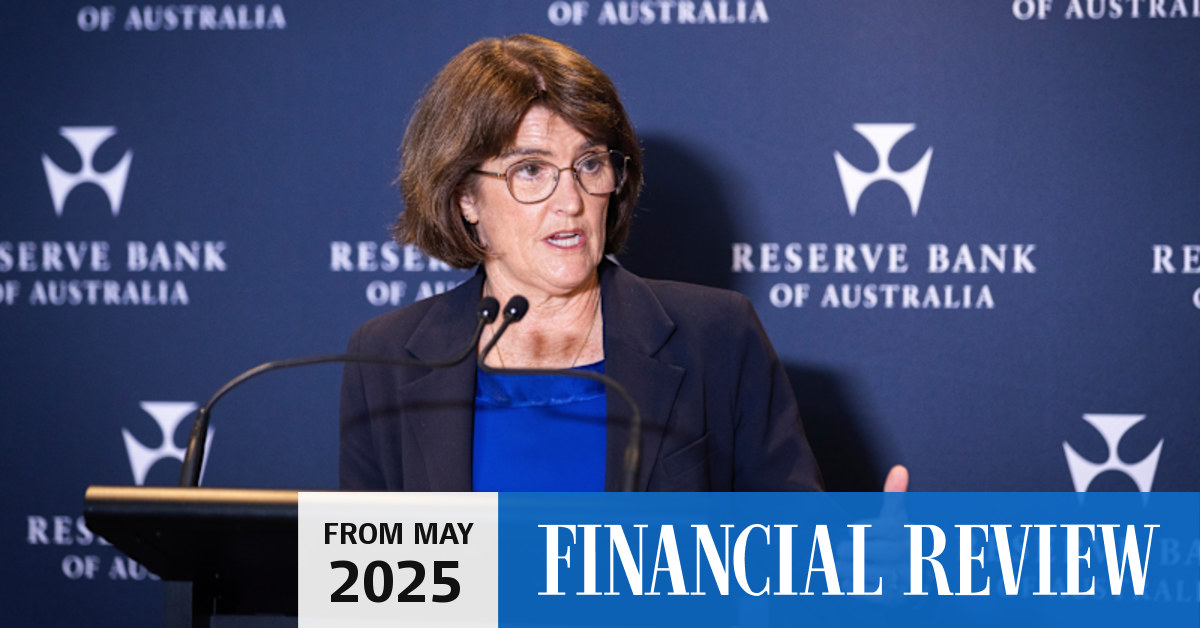 Interest rates: RBA eyes vote transparency as rate cut looms