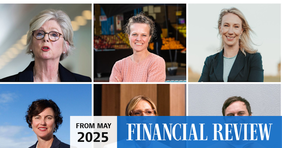 Election 2025: Where Climate 200 got most value for independent ...