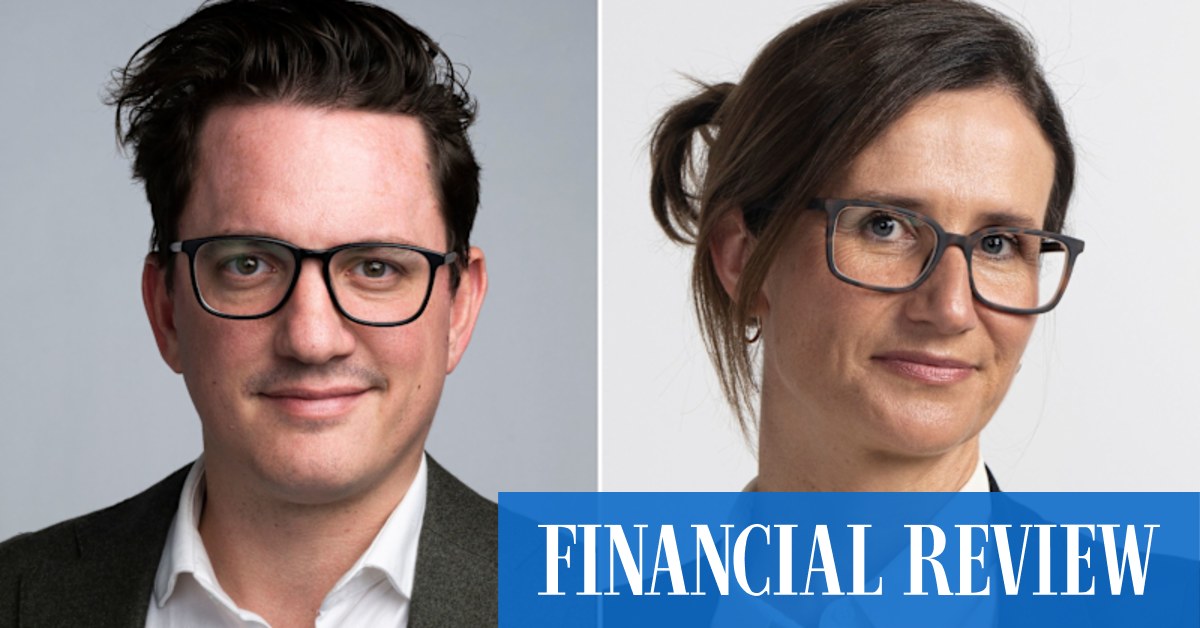 Walkley Awards 2025: AFR journalists nominated for Richard White, Chris ...