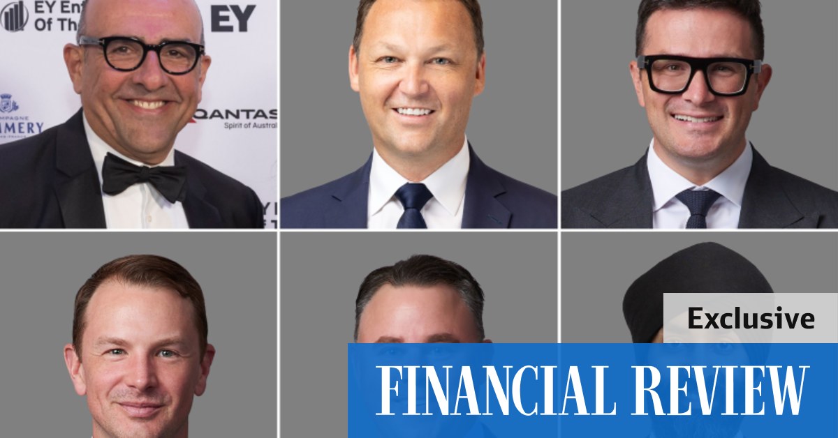 EY sues five former partners who left for Alvarez & Marsal