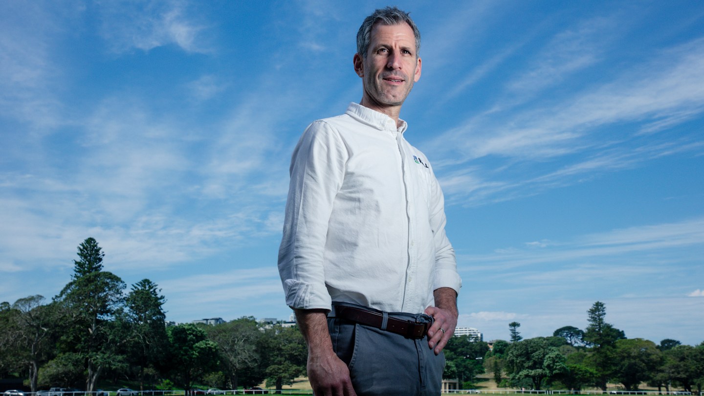 Renewables platform RELA wants to give landowners at a seat at the ...