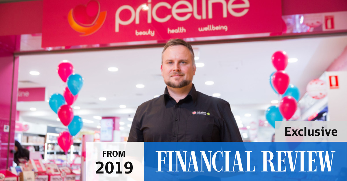 Priceline can now track its customers in real-time