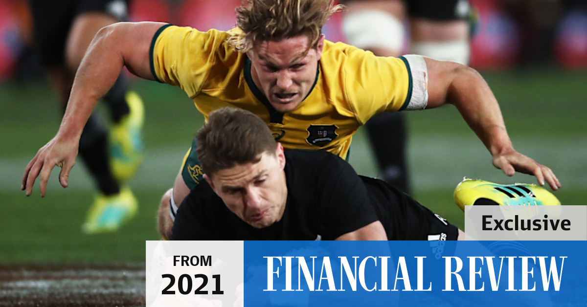 Anzac rugby bloc on the cards as Silver Lake, CVC Capital eye stakes