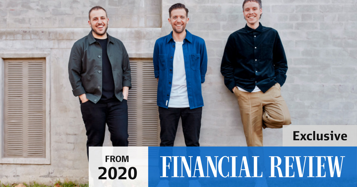 Aussie social media start-up taps global investors for $15m