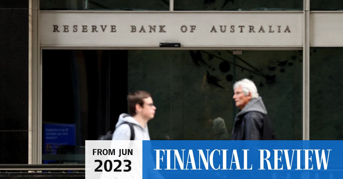 Interest rates: RBA urged to deliver more rises