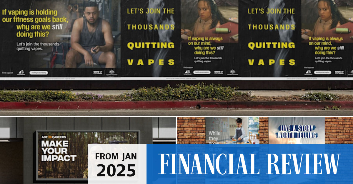 Government advertising spending hits $251m in 2023-24, sparking criticism