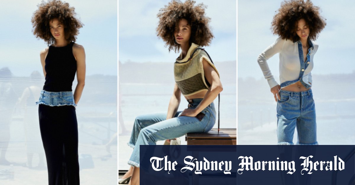 Jeans: How to style denim for modern times