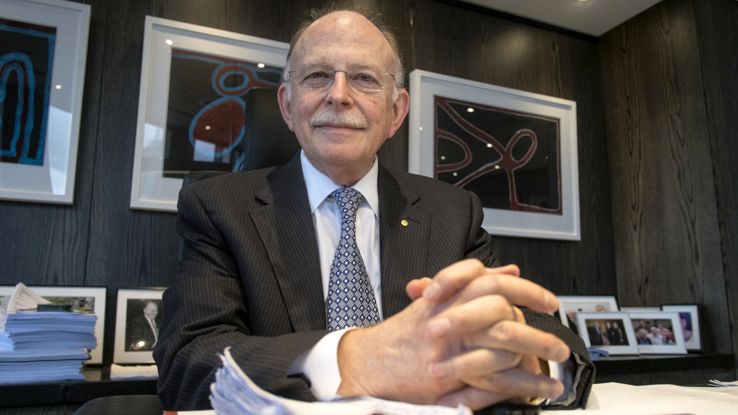 The evolution of Leibler's law