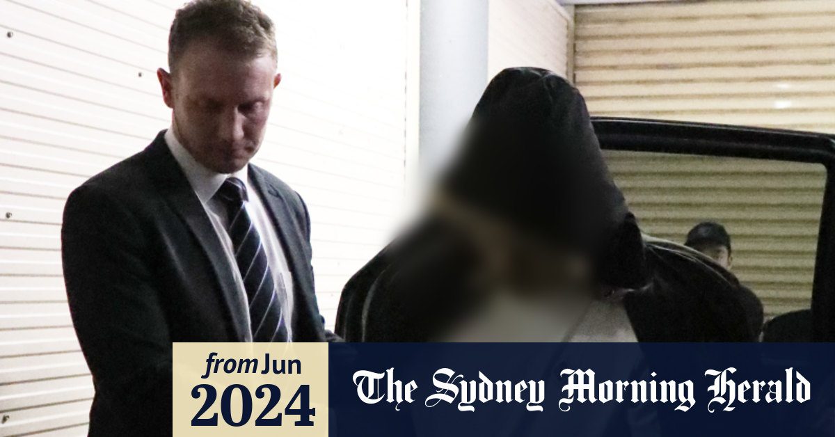 Epping kidnapping, sexual assault: Yanyu Mu refused bail after ...