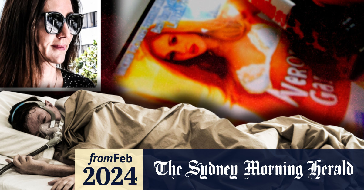 Con Ange launches lawsuit against former employee Neva Lozzi on deathbed