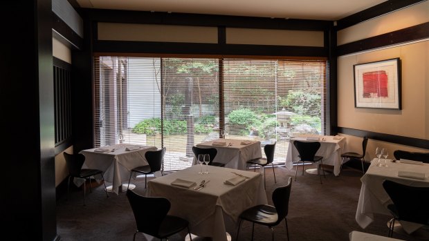 Tetsuya’s Sydney restaurant to close: Chef Tetsuya Wakuda reveals his plans