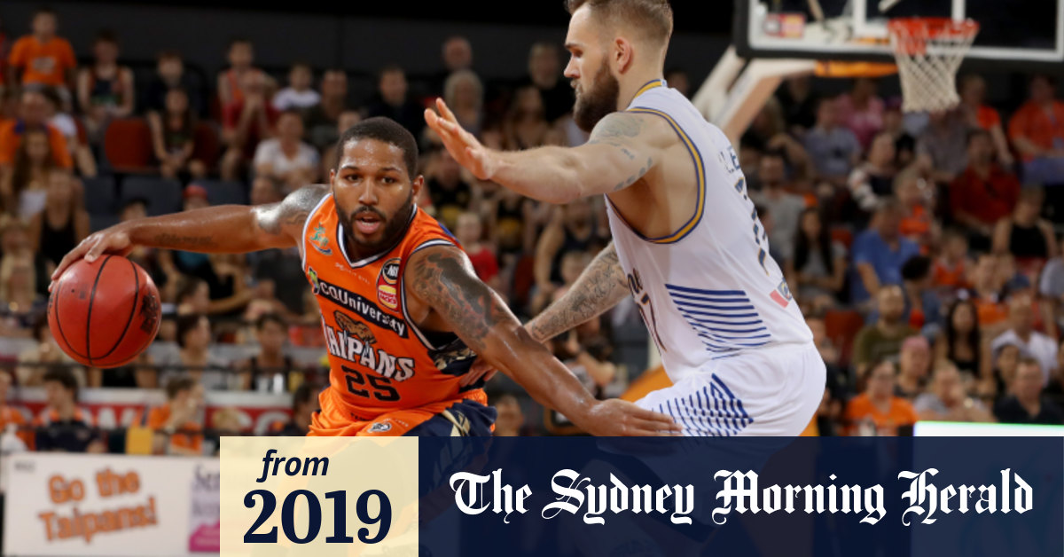 Brisbane Bullets dealt NBL finals blow by Taipans