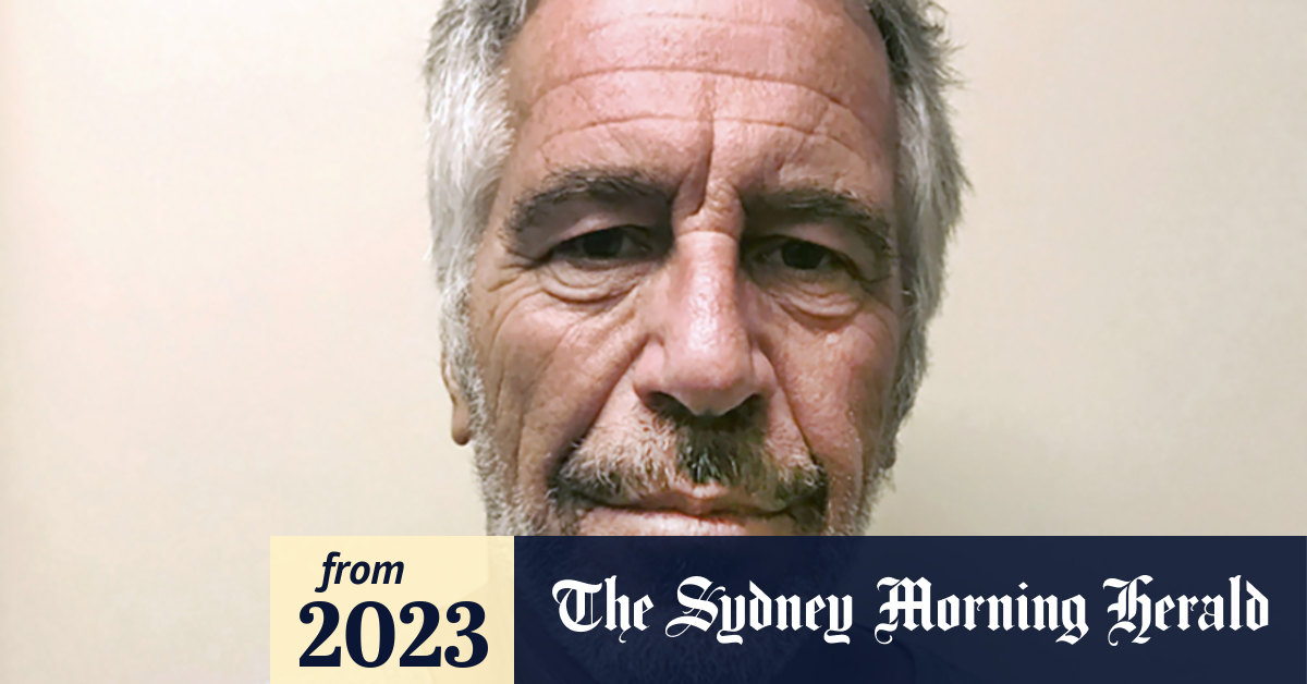 Jeffrey Epstein documents: judge orders release of more than 150 names