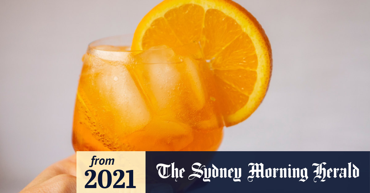 Simple mocktail recipes to make at home