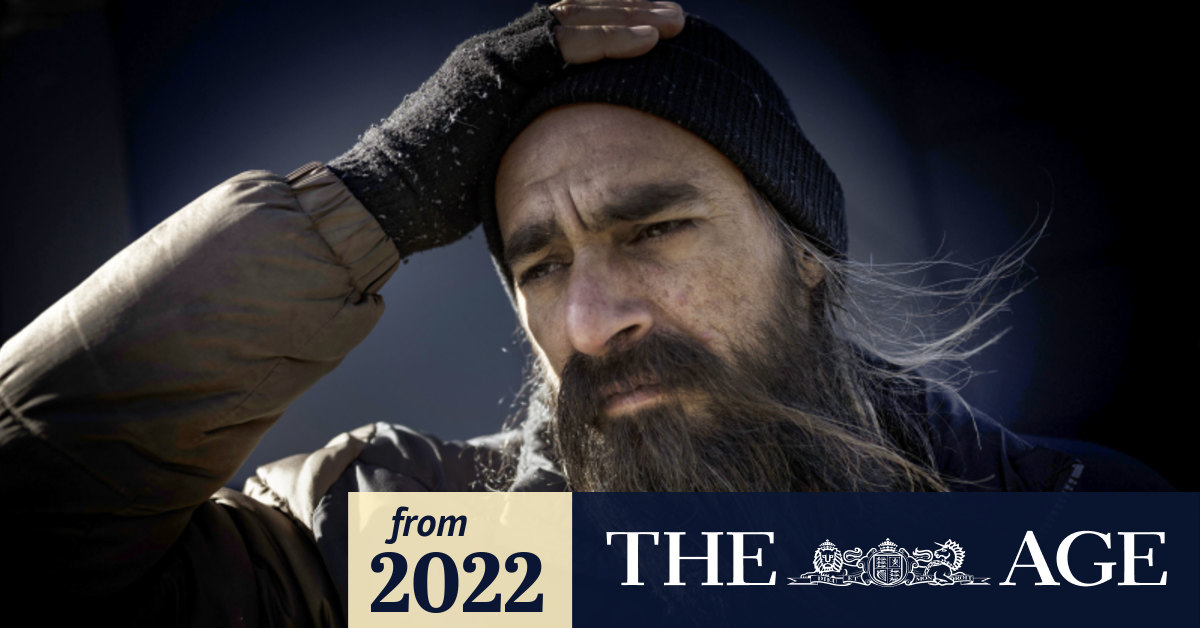 Jethro Cave death: Coburg Motor Inn is a last resort crisis ...