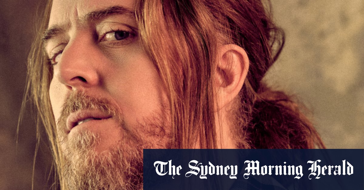 Tim Minchin reflects on Matilda success, Upright season 2 – and what he ...