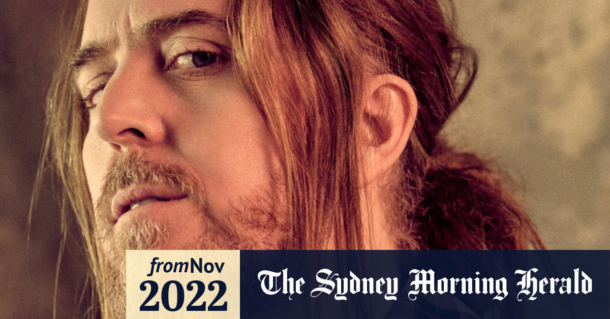 Tim Minchin reflects on Matilda success, Upright season 2 – and what he ...