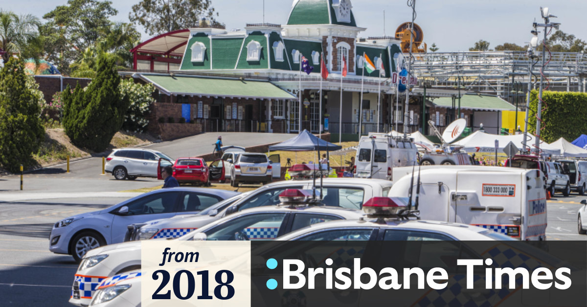 Dreamworld ride staff had 'one task every second': Inquest