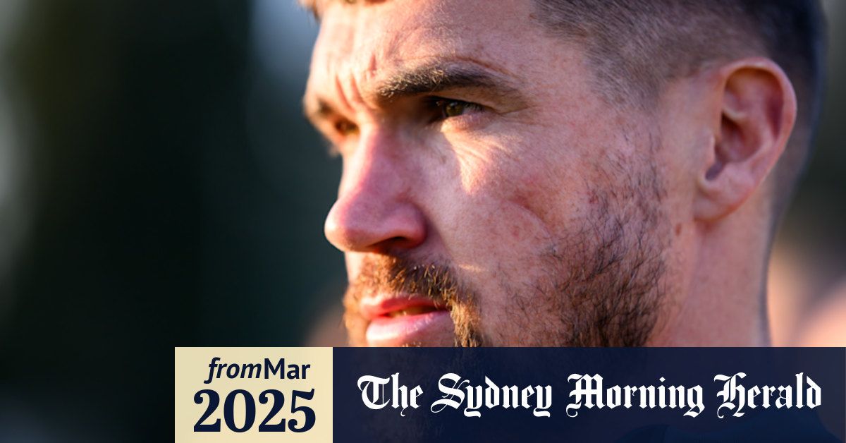 World Cup 2026: Socceroos captain Maty Ryan details upheaval and ...