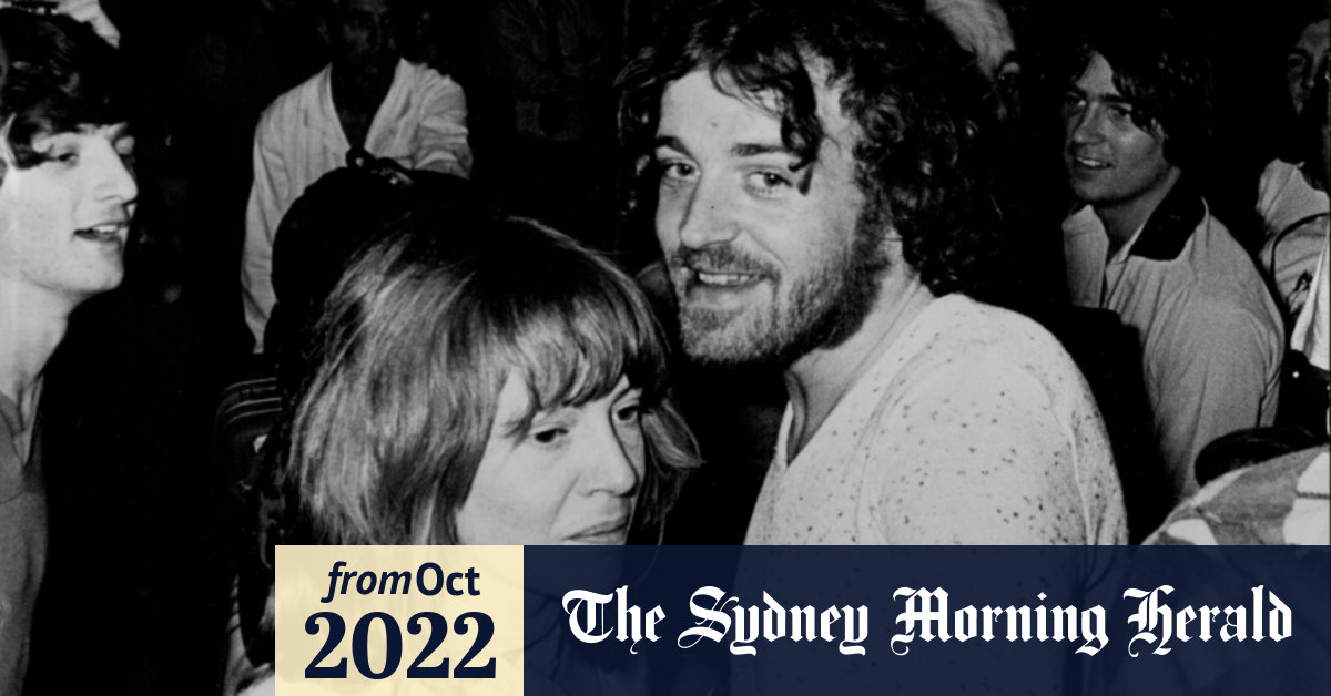 From the Archives, 1972: Cocker goes quietly, fans miss him at airport