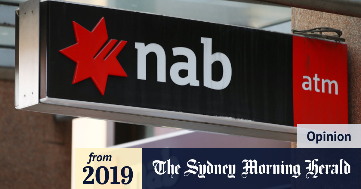 Banking royal commission: NAB (ASX: NAB) leads banks in ditching home ...