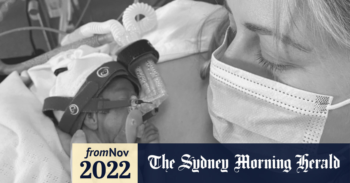 Premature babies: What it’s really like to give birth a trimester early