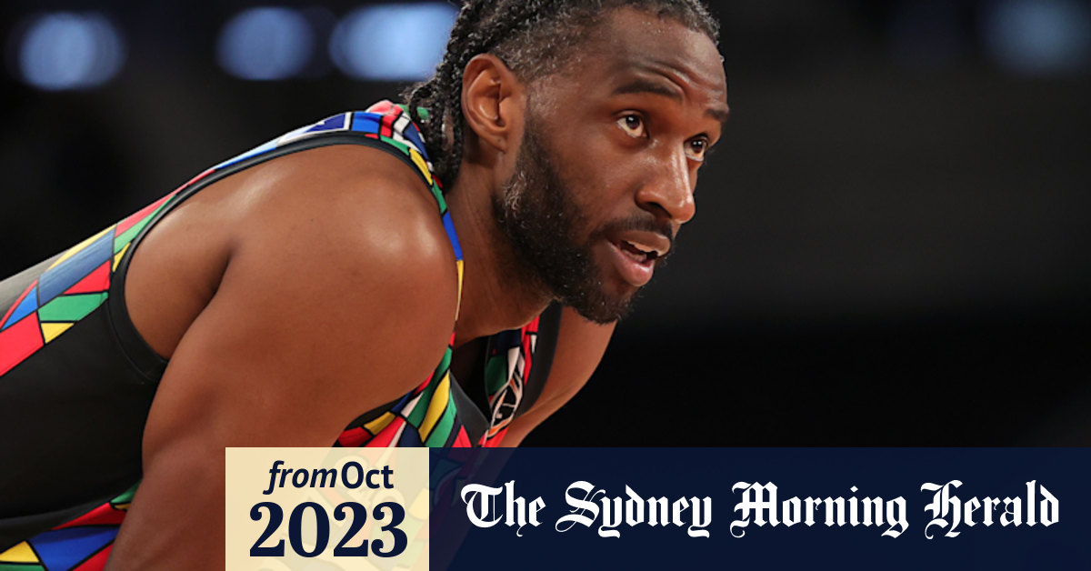 NBL 24: Even NBA champions have to ask for permission: The story behind ...