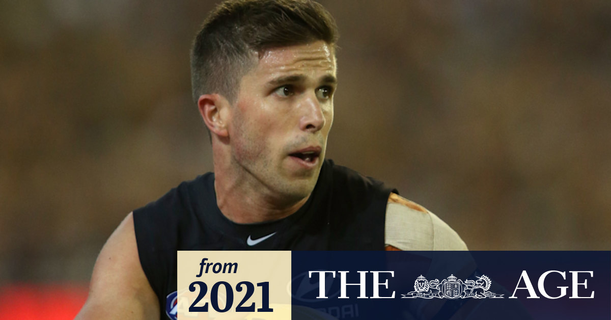 AFL 2021: Richmond Football Club stars return as Carlton Blues drop ...