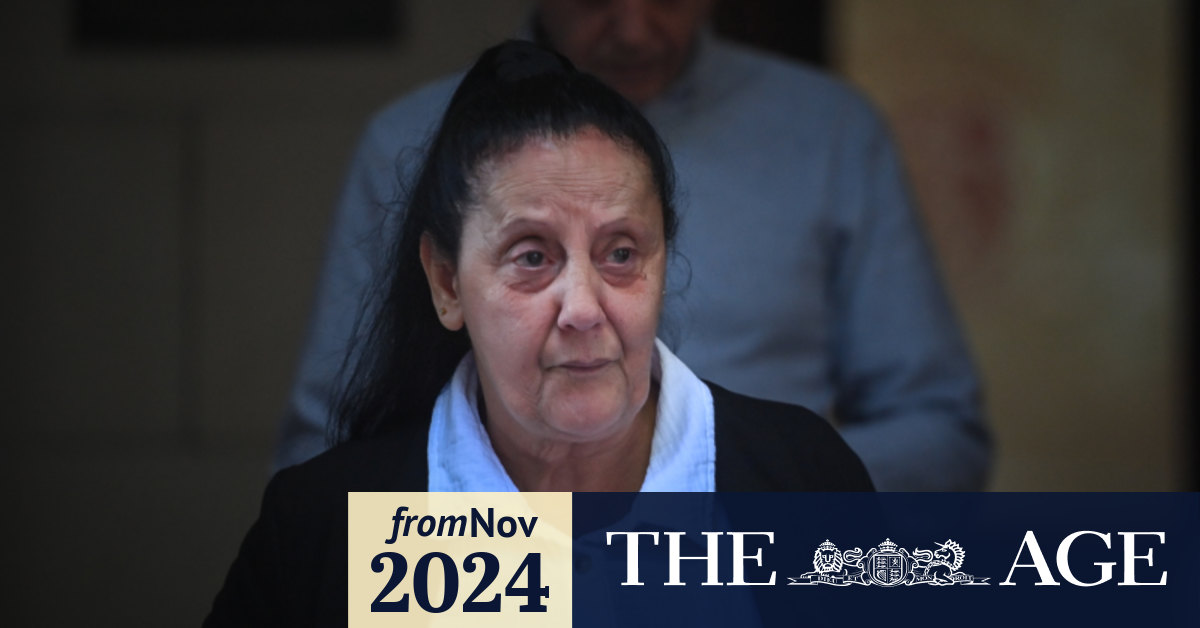 Maryam Hamka murder trial: Toby Loughnane found guilty in Victorian ...