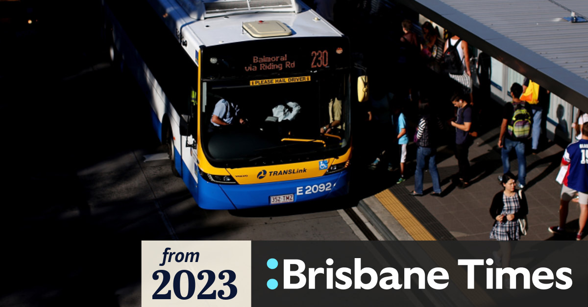 Bus breakdown, staff shortage cause cancellations, delays