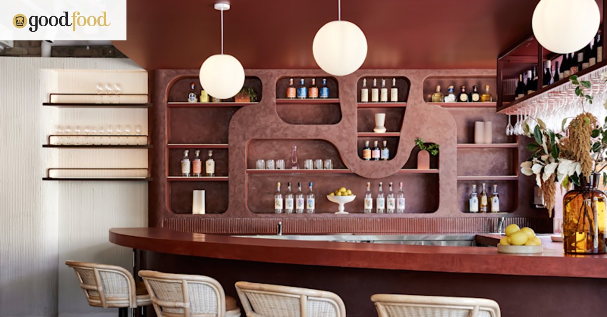 St. Alma, Freshwater - SMH Good Food Guide review