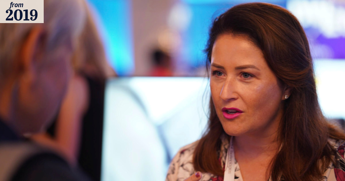 'An emotional decision': How Renee Welsh sold her business for $10m