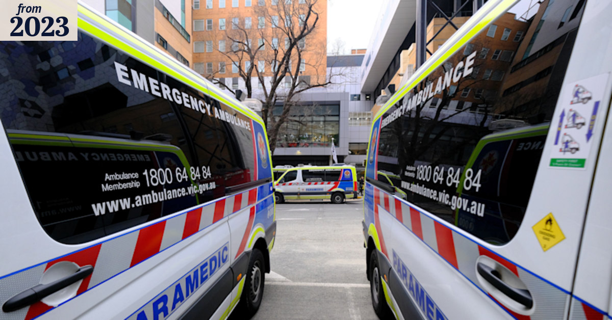 Health service budgets: WorkCover hikes put pressure on
