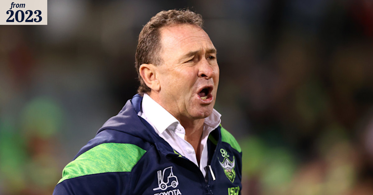 NRL 2023: Canberra Raiders beat Wests Tigers, Sebastian Kris injures ...