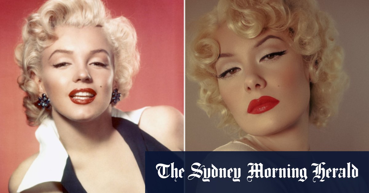 Marilyn Monroe beauty: How to recreate the star’s iconic make-up look