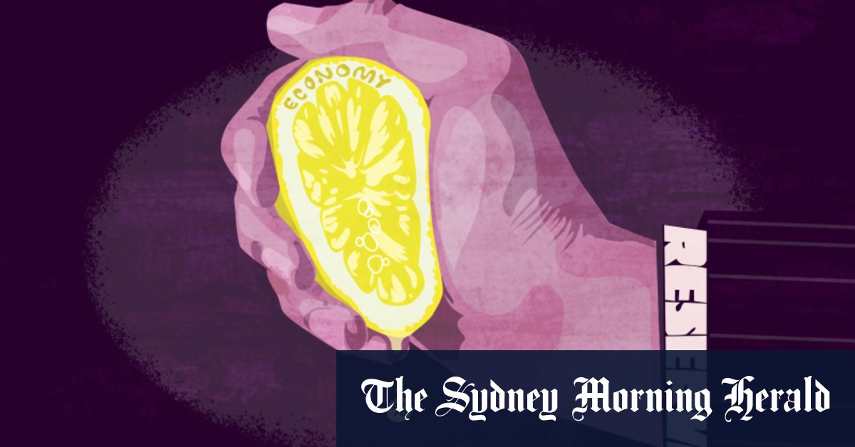 Inflation dragon rebounds to scorch those most in need