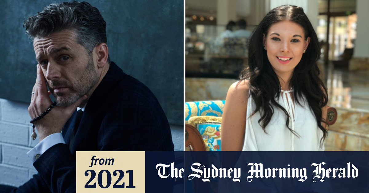 Good Weekend podcast: longform storytelling