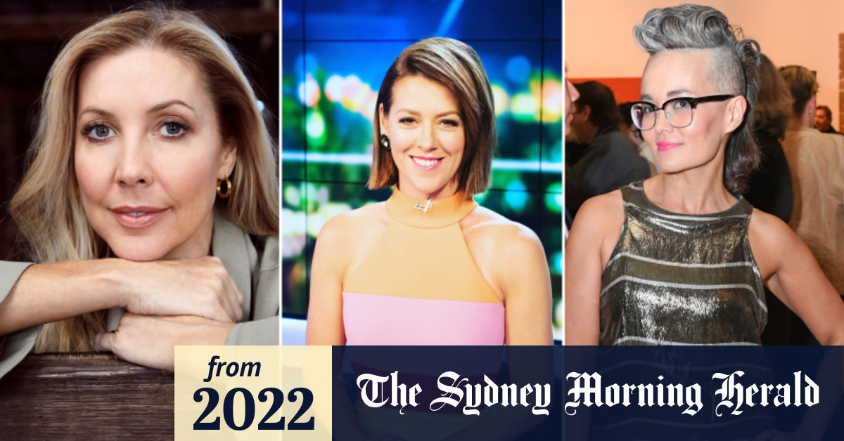 Turning 40: Australian celebrities on how they celebrated the milestone