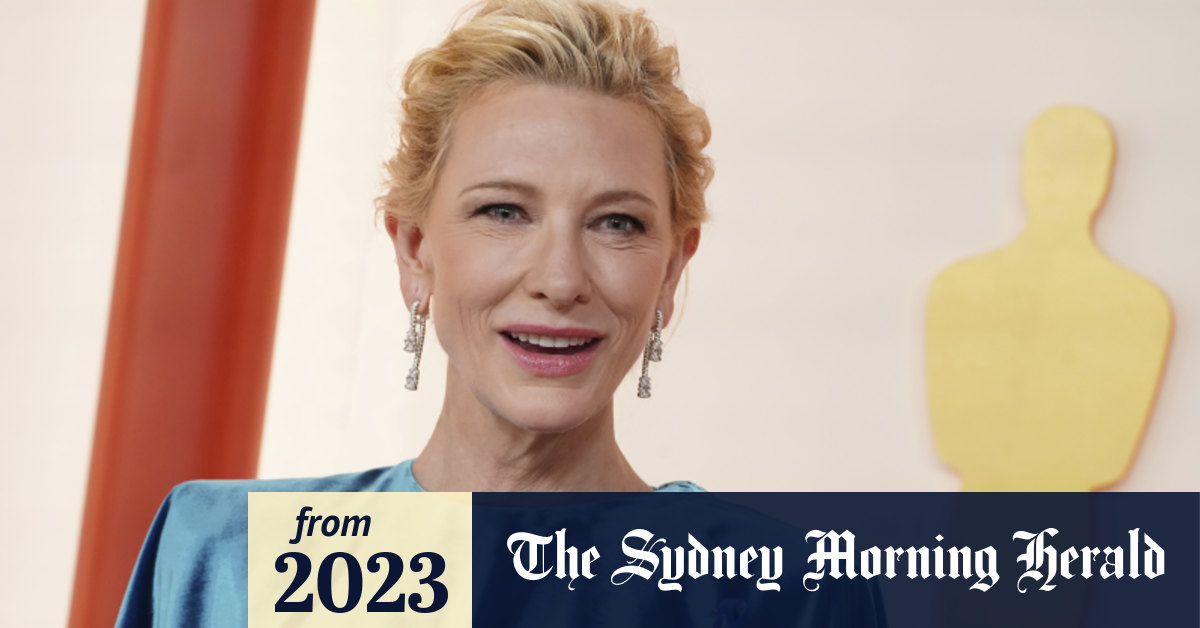 Cate Blanchett’s Cornwall home construction angers neighbours