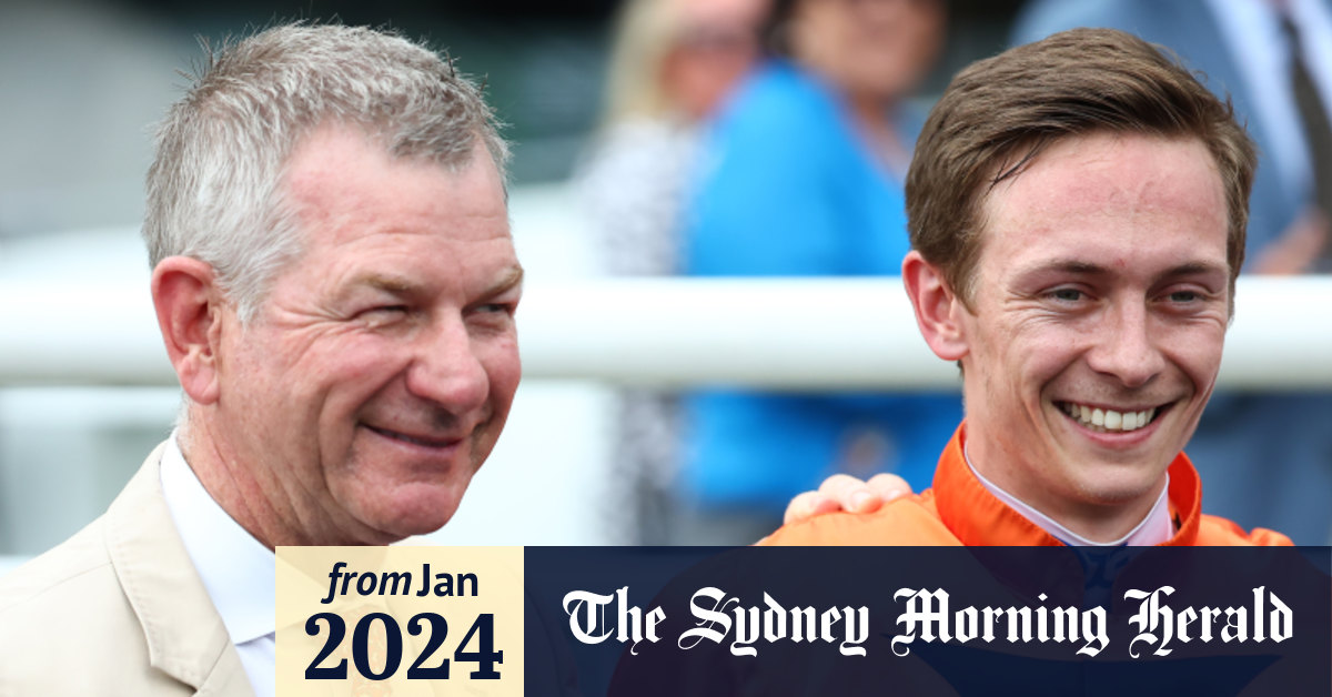 Everything old is Newy again as Gibbons sticks solid with Lees