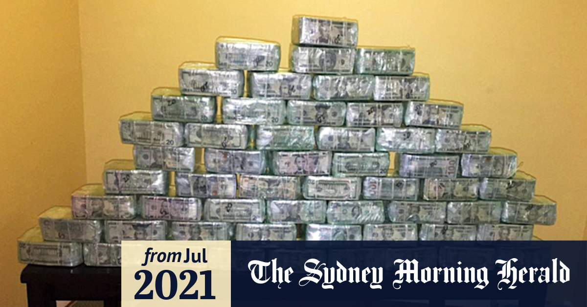 Dirty money: How the banks and AUSTRAC are fighting back against ...