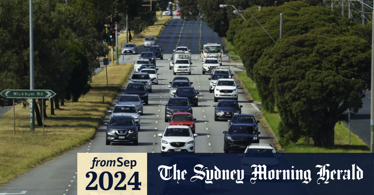 NSW drivers to be tracked in average speed camera plan