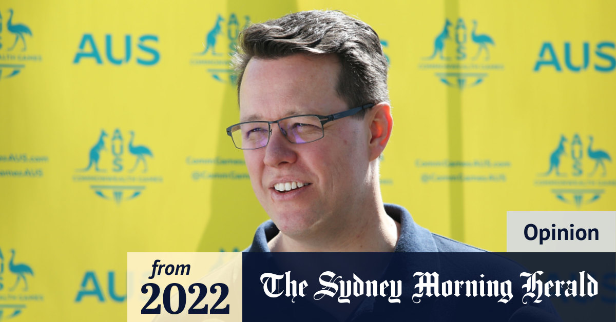 FINA transgender ruling: Keiran Perkins’ impressive response to ...