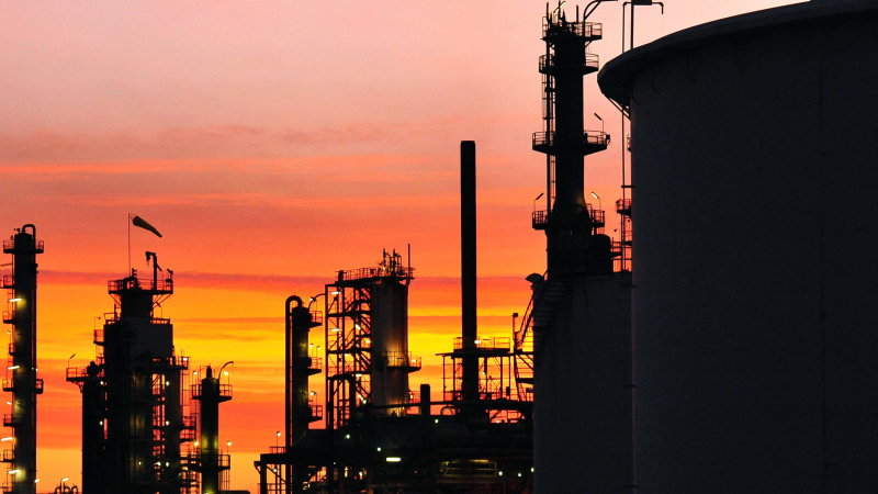 Ampol to restart Brisbane refinery despite dire margins