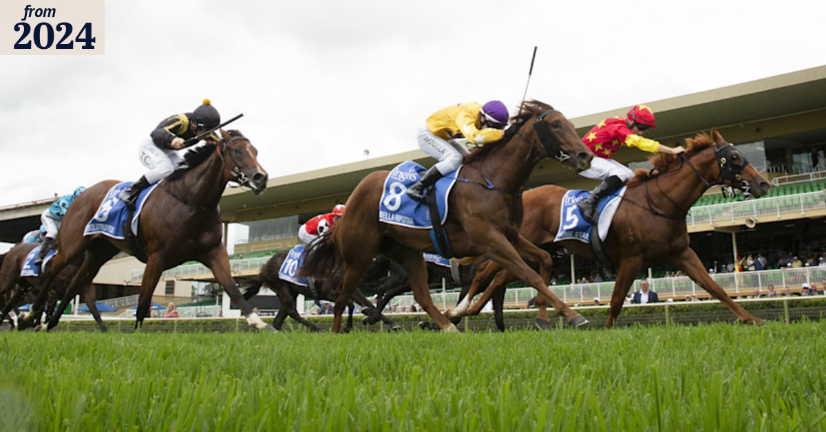 Race-by-race preview and tips for Warwick Farm on Monday