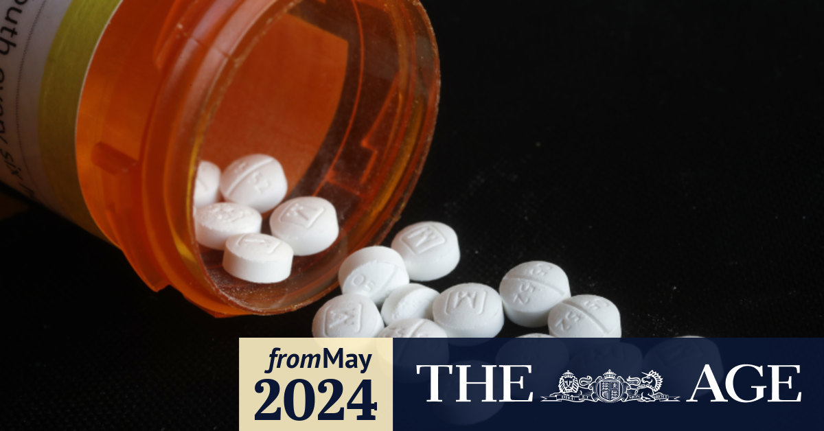 Doctors ignore prescription drug watchlist SafeScript, coroner says ...