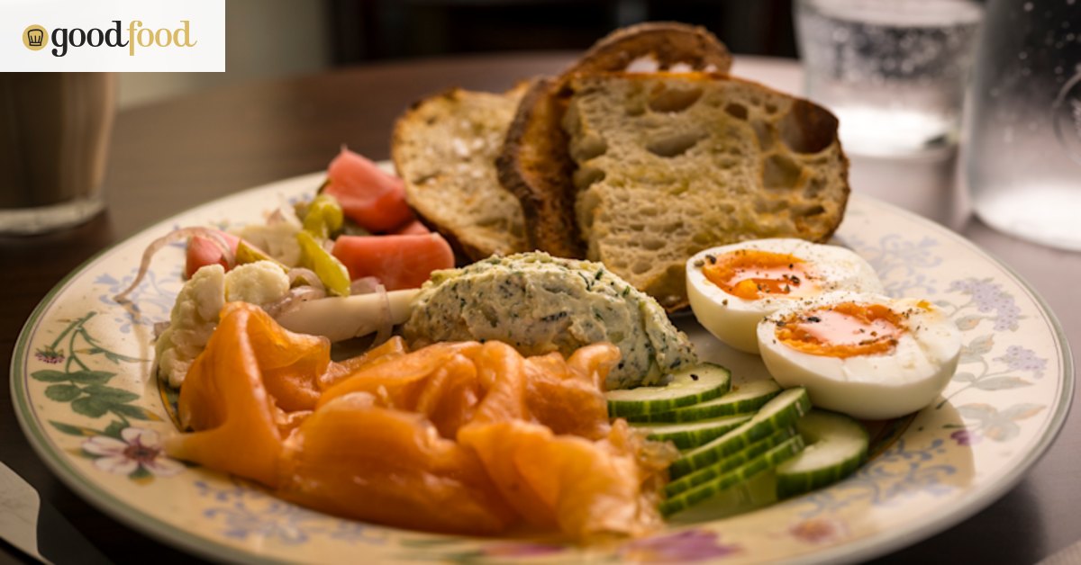 Lilijana, Port Melbourne - The Age Good Food Guide 2025: Melbourne’s ...