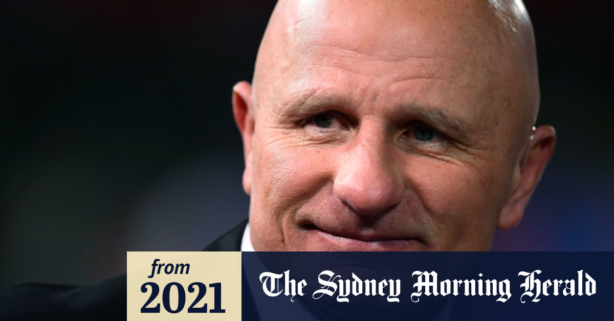 ‘If we freeze play here’: Sterlo reflects before calling his final game ...