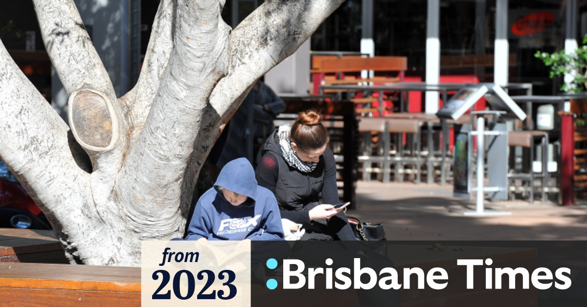 Temperatures drop across Brisbane and south-east in cold snap